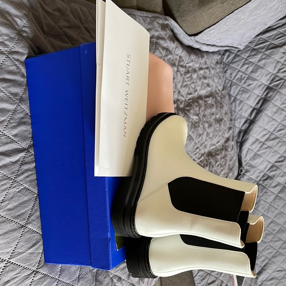 Stuart Weitzman | Shoes | Authentic Brand New Stuart Weitzman Dylan ...